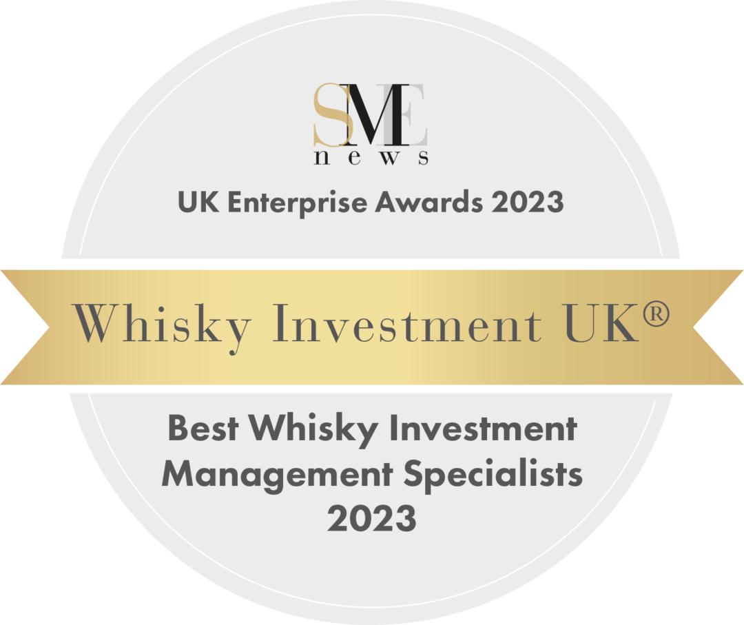 Whisky Cask Investment is Capital Gains Tax FREE - Whisky Investment UK