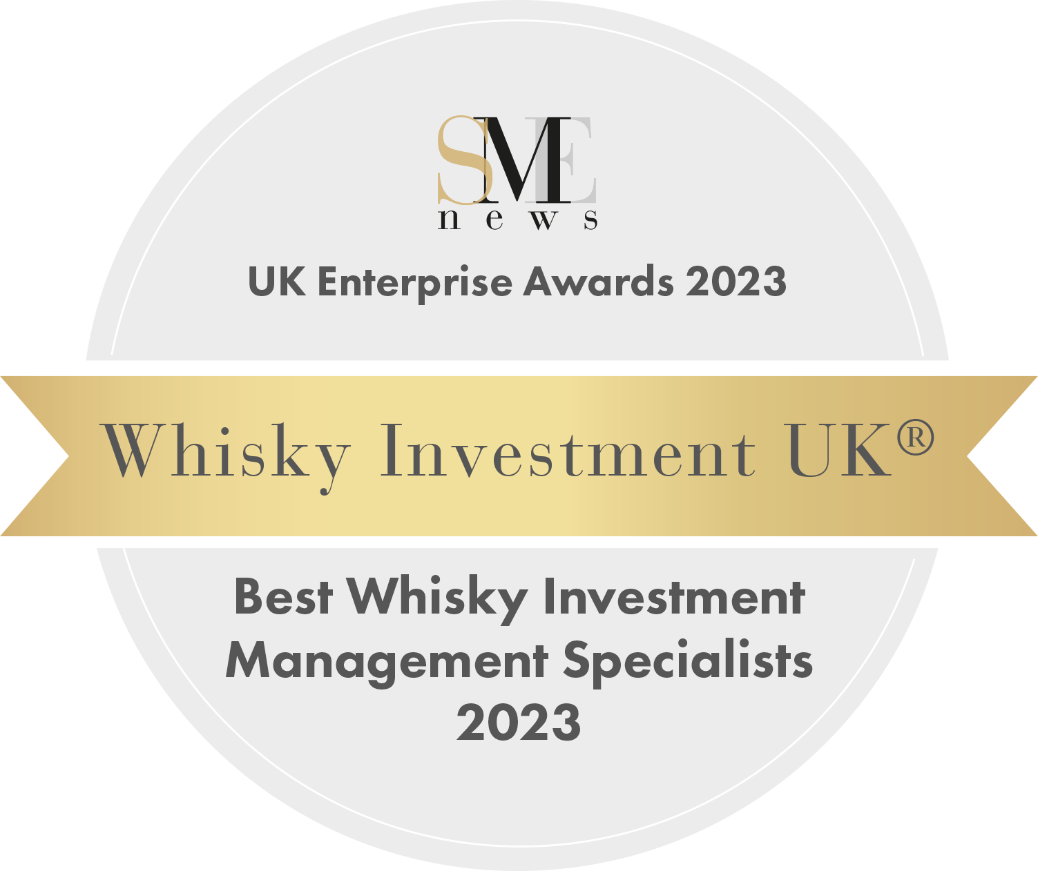 Whisky Cask Investment is Capital Gains Tax FREE - Whisky Investment UK