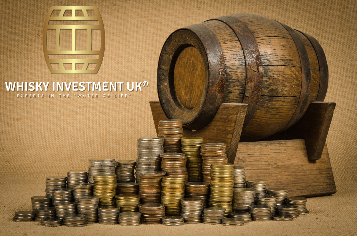 Whisky Cask Investment is Capital Gains Tax FREE - Whisky Investment UK